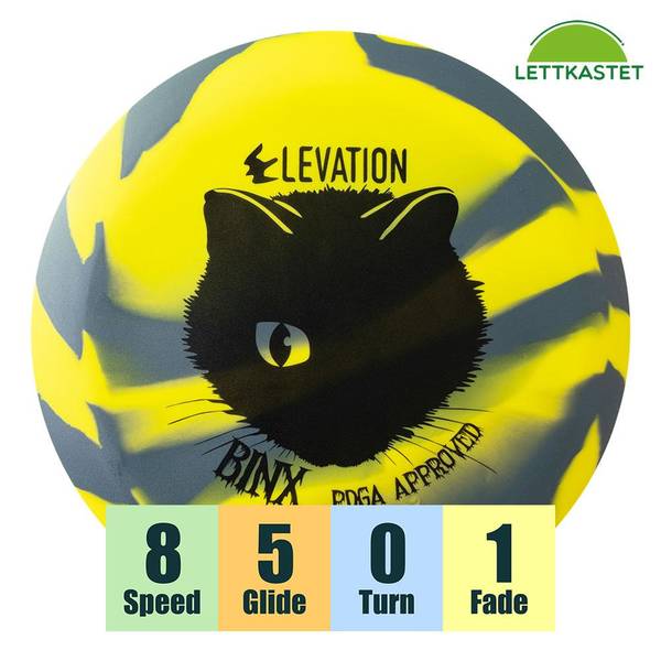 Fairwaydriver - Krokhol Disc Golf Shop