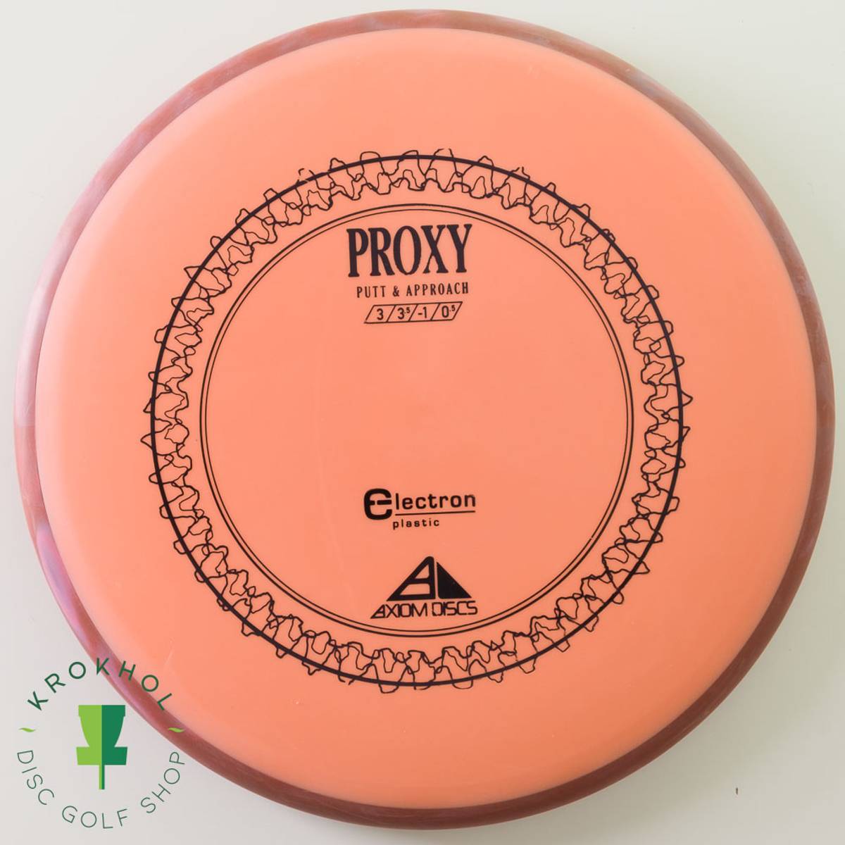 Electron Proxy - Krokhol Disc Golf Shop