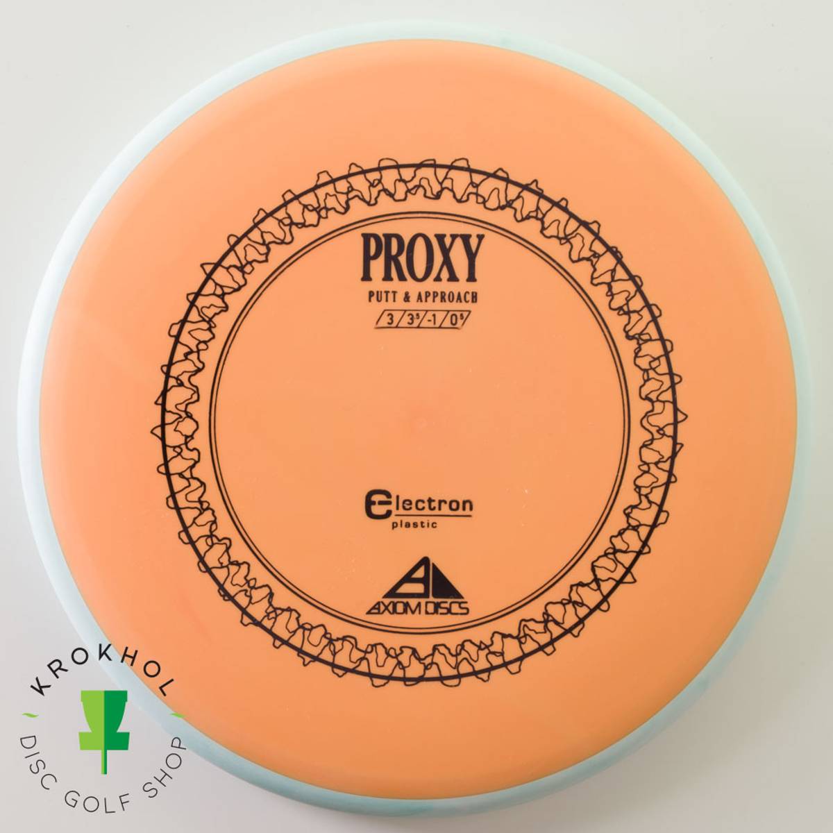 Electron Proxy - Krokhol Disc Golf Shop